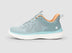 Black/Plum Mauve Grey/Sky Blue Powder Blue/Orange