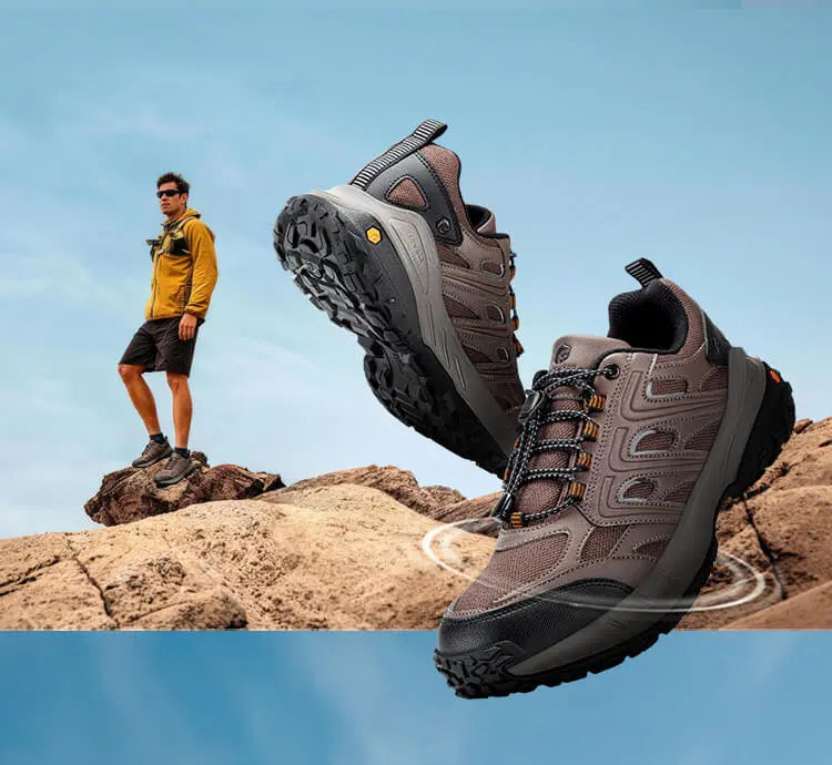 Exova. Trail Ready
